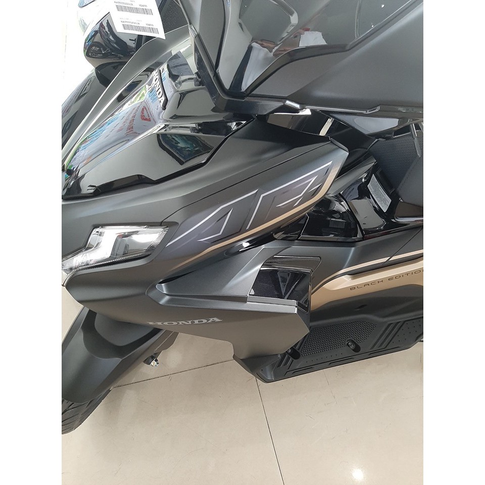 tem yêm ab 125 2020 Tem AB 2020 Airblade chính hãng Honda. việt ...