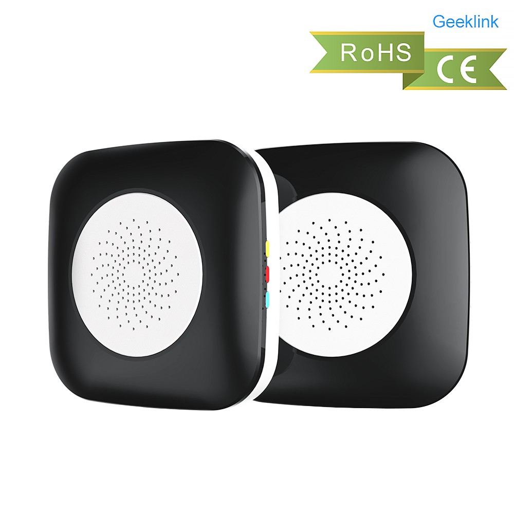 (Geeklink Mini-1) Bộ Điều Khiển Trung Tâm Nhà Thông Minh Chính Hãng | Shopee Việt Nam