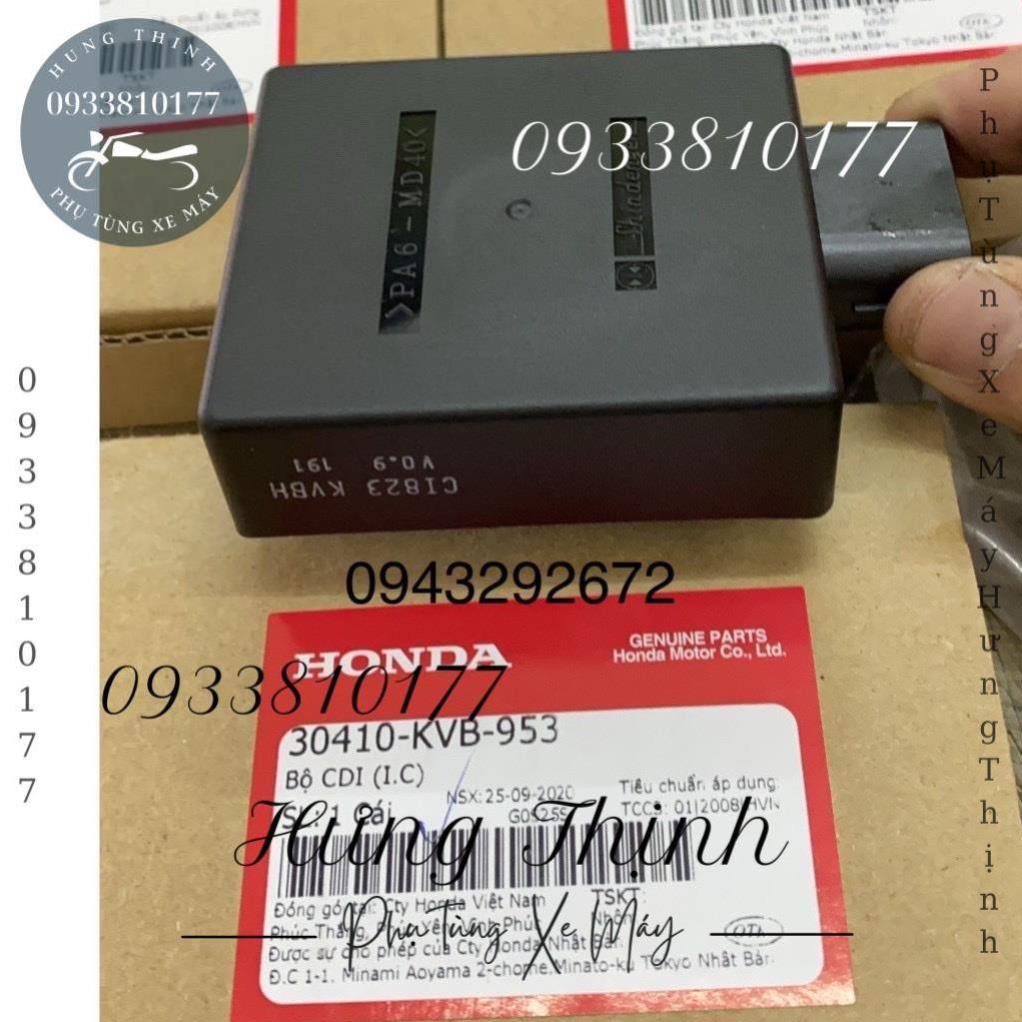 IC Click 110 Honda Chính hãng | Shopee Việt Nam