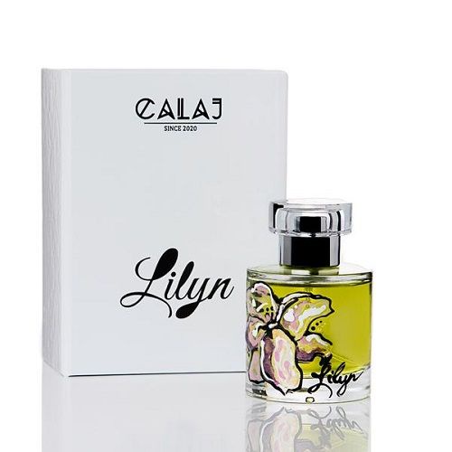 Nước hoa Calaj Lilyn [FULL SEAL] [CHÍNH HÃNG] | Shopee Việt Nam