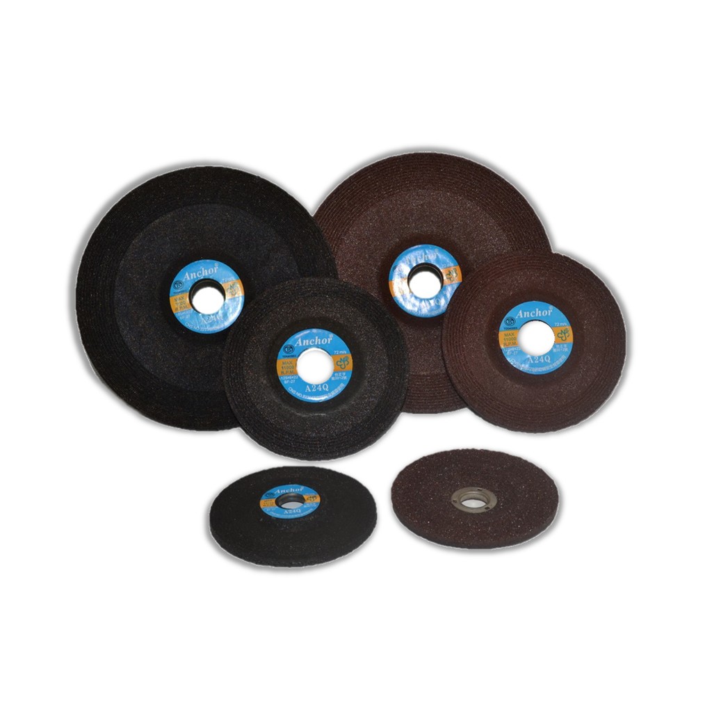 Anchor Đá mài (chính hãng) 100x6 125x6 150x6 180x6 | Shopee Việt Nam