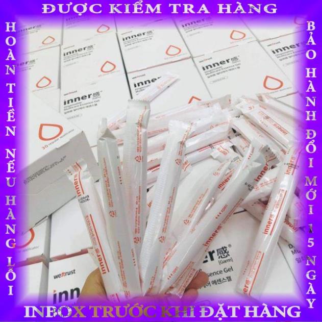 Inner Gel Đũa Thần Giảm Viêm, Giảm Khuẩn,Se Khít Vùng Kín chencinh ...