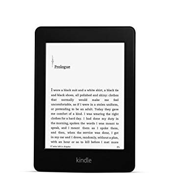 Máy đọc sách Kindle Paperwhite gen 1 (1st generation) | Shopee Việt Nam