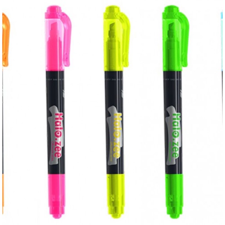 Bút dạ quang Thiên Long HL03 | Shopee Việt Nam
