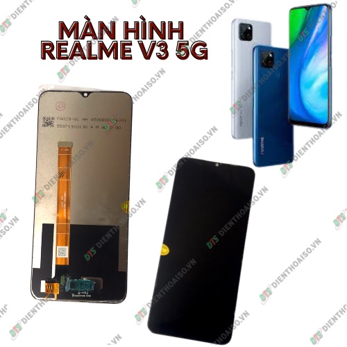 Màn hình realme v3 5g | Shopee Việt Nam