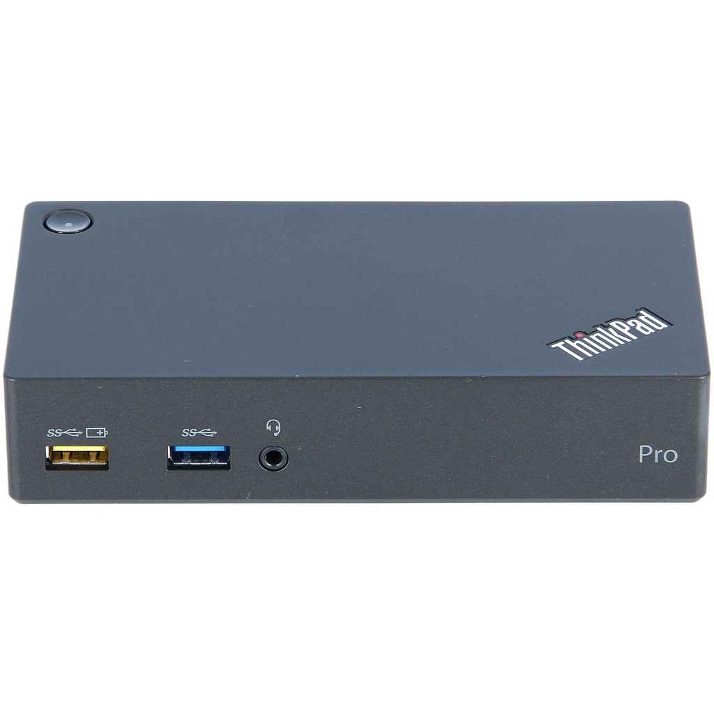 Dock Displaylink Thinkpad mở rộng 2 màn hình ngoài & cổng kết nối qua ...