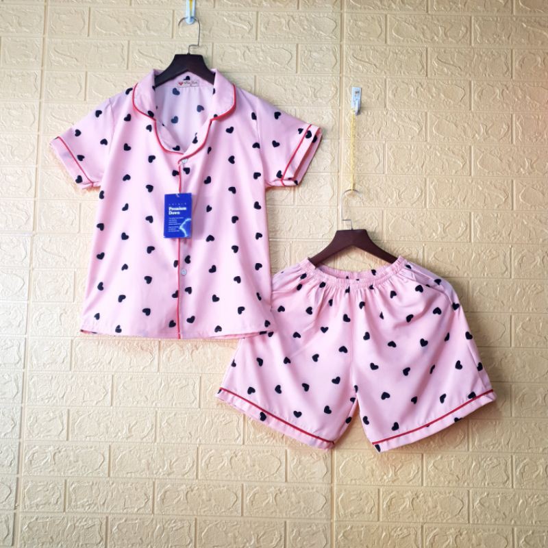 đồ bộ pijama cao cấp | Shopee Việt Nam