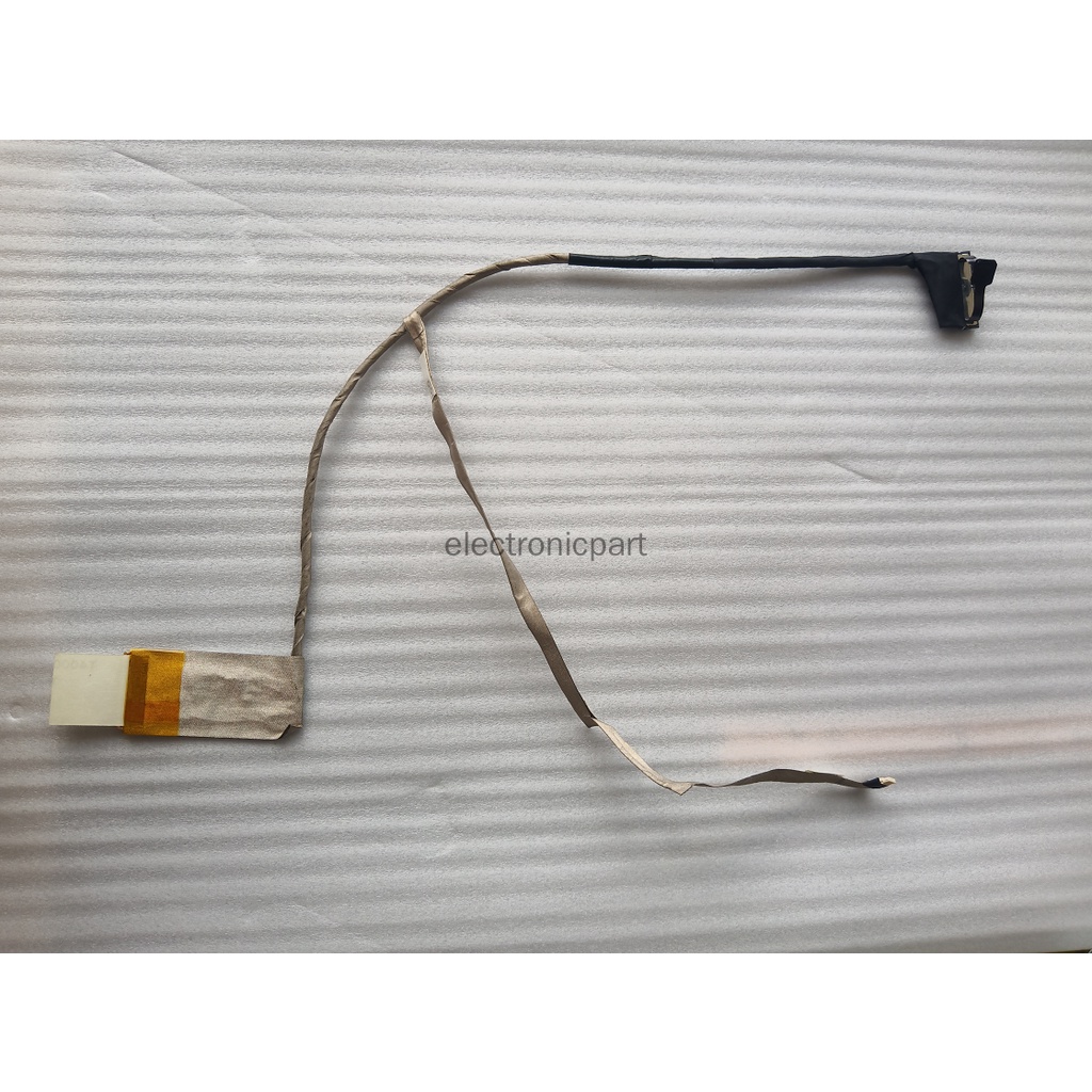 Cáp LCD Mới Cho ACER Aspire 4741 4741G 4750 4750G 4551G D640 MS2306 MS2303 NV49C 50.4GW01.013 ...