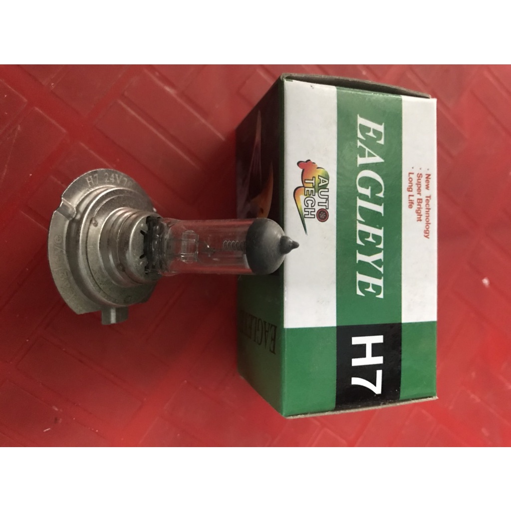 Đèn EAGLEYE H7 24V 70W | Shopee Việt Nam