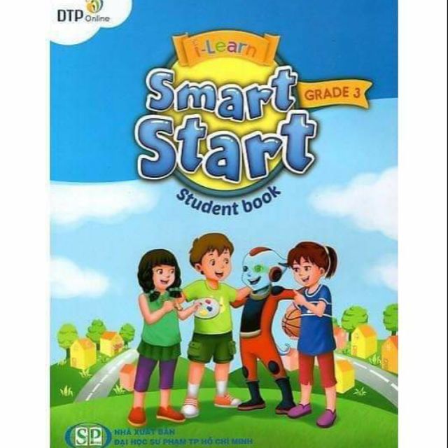Flashcard Smart Start Grade 3 | Shopee Việt Nam