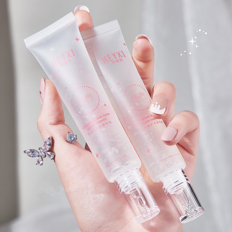 Kem Tay HEYXI 40ml Dạng Gel Nước Siêu Thẩm Thấu | Shopee Việt Nam