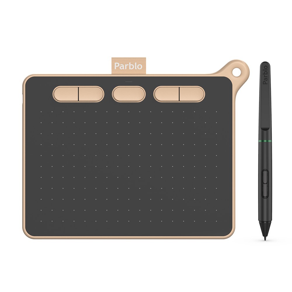 Bảng vẽ Parblo Ninos | Shopee Việt Nam