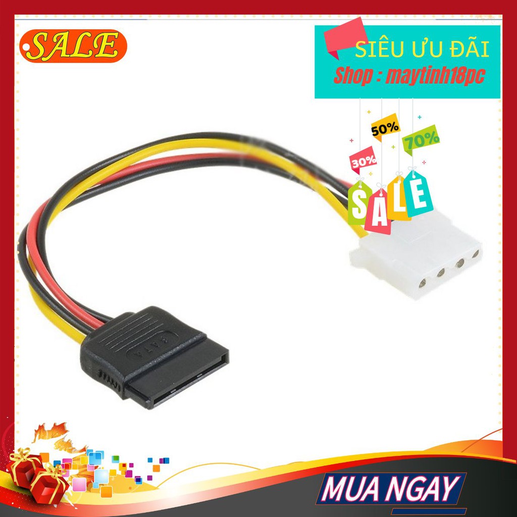 Dây Cáp Chuyển ATA sang SATA | Shopee Việt Nam