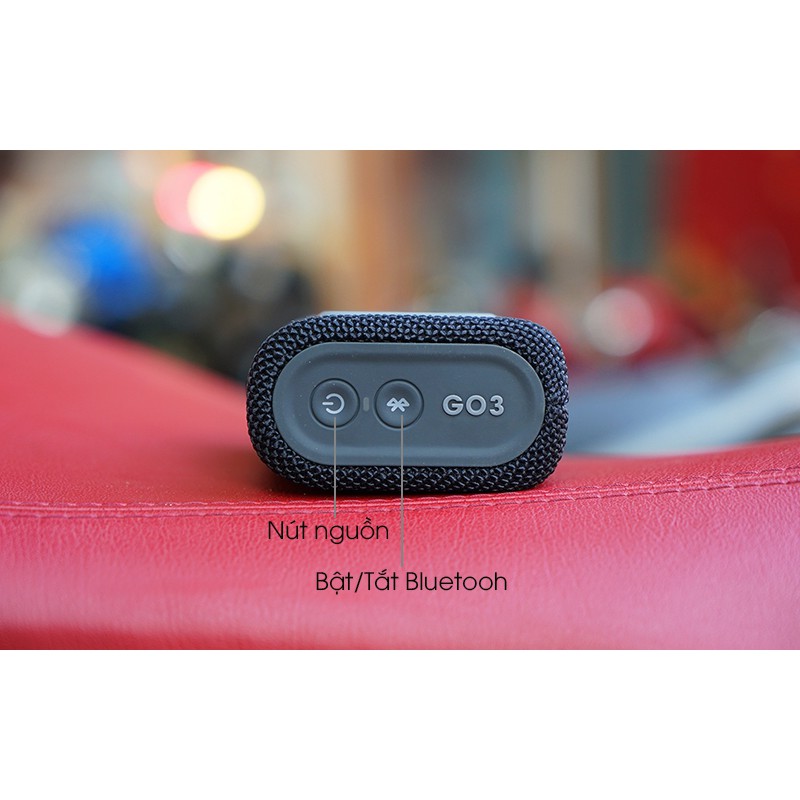 Loa nghe nhạc Bluetooth M33 | Shopee Việt Nam