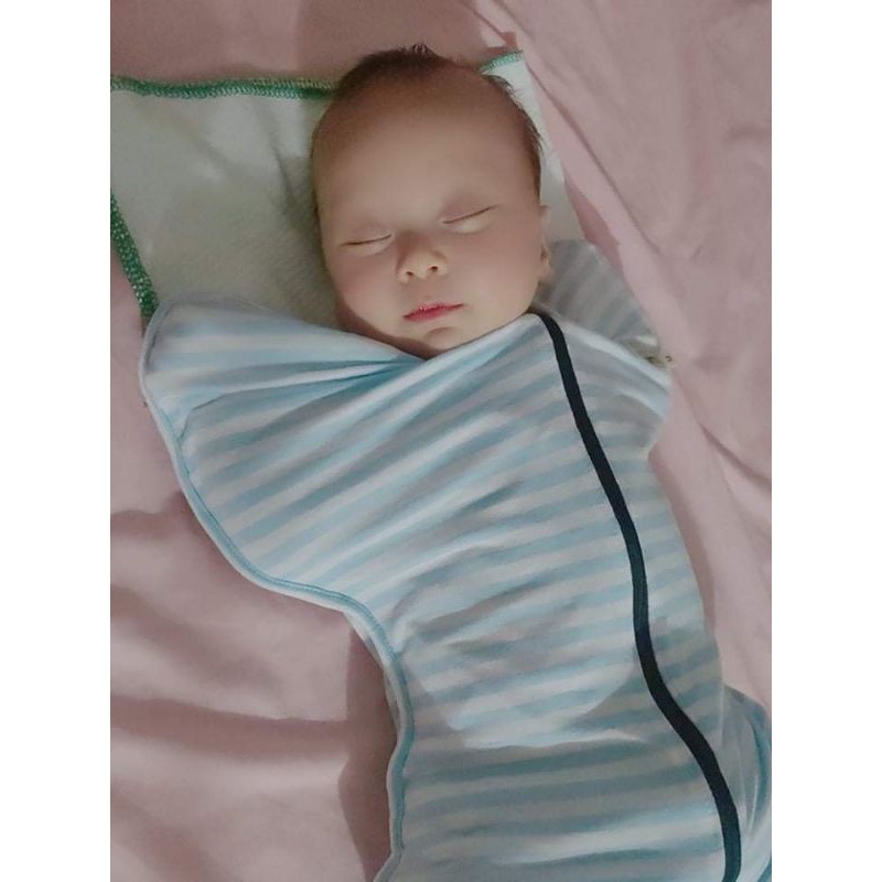 Nhộng ngủ ngon CONCHIM. Nhộng chũn easy | Shopee Việt Nam