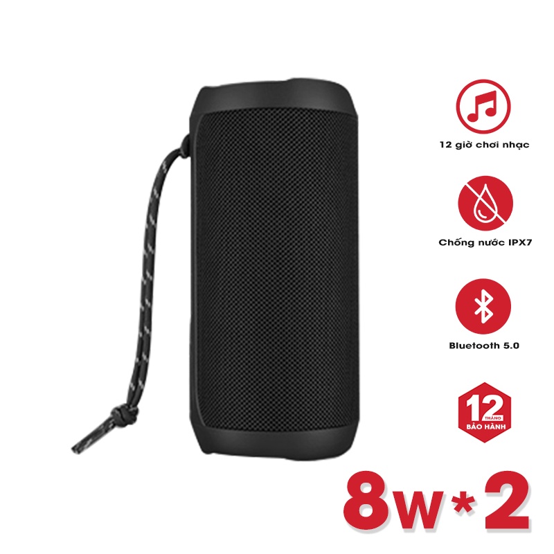 Loa Bluetooth chống nước Remax RB-M28 Pro - Remax Vietnam | Shopee Việt Nam