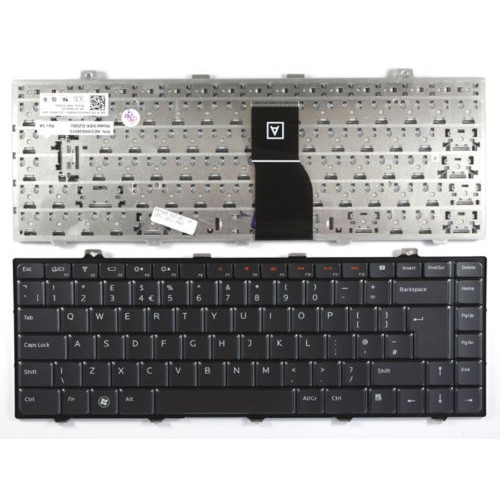 [Tặng máy hút bụi]Bàn Phím - Keyboard Laptop Dell Studio 1450 | Shopee ...