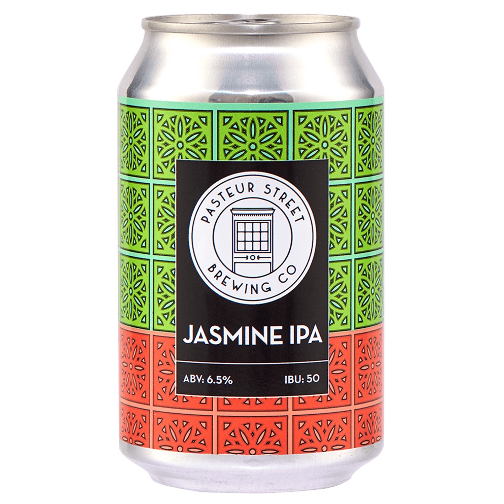 Bia Jasmine IPA 6.5% - 1 lon 330ml | Shopee Việt Nam