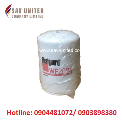 LỌC NƯỚC WF2096 CHÍNH HÃNG FLEETGUARD (P552096) - WF2096 | Shopee Việt Nam