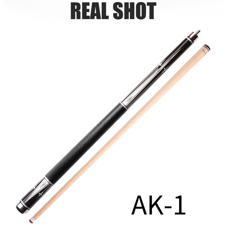 Cơ Bi A Fury AK1 AK2 Câu Lạc Bộ, Gậy Bida Bọc Da AK Hanana | Shopee ...