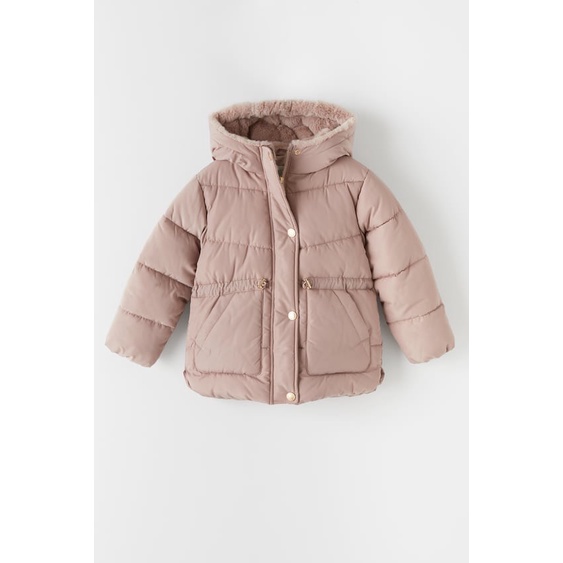 [ZARA AUTH] Tổng hợp áo đông Zara cực chất & xinh size 9Y --> 14Y | Shopee Việt Nam