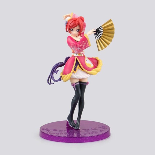 Mô hình nhân vật figma F | Shopee Việt Nam