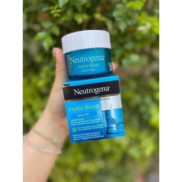 Kem dưỡng ẩm Natrogena | Shopee Việt Nam