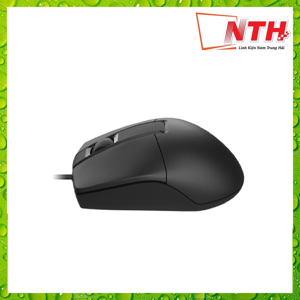 MOUSE A4TECH OP-330 USB GAME siêu trâu | Shopee Việt Nam