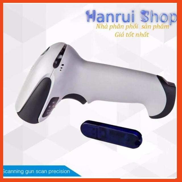 Súng scan mã vạch không dây - Giá siêu hấp dẫn | Shopee Việt Nam
