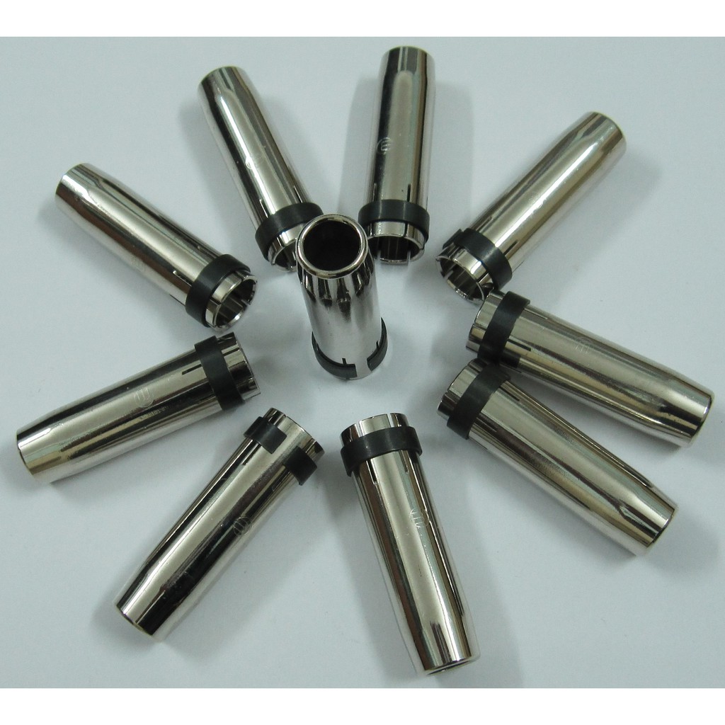 Chụp khí súng mig 24KD- 25AK- 36KD ( hộp 5 cái) | Shopee Việt Nam