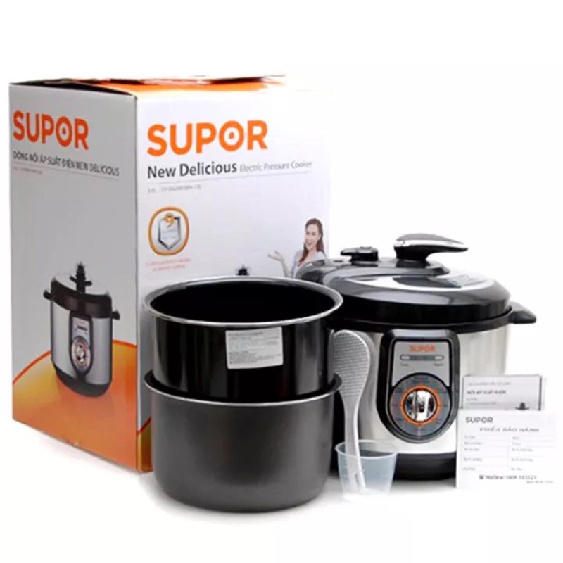 nồi áp suất supor | Shopee Việt Nam