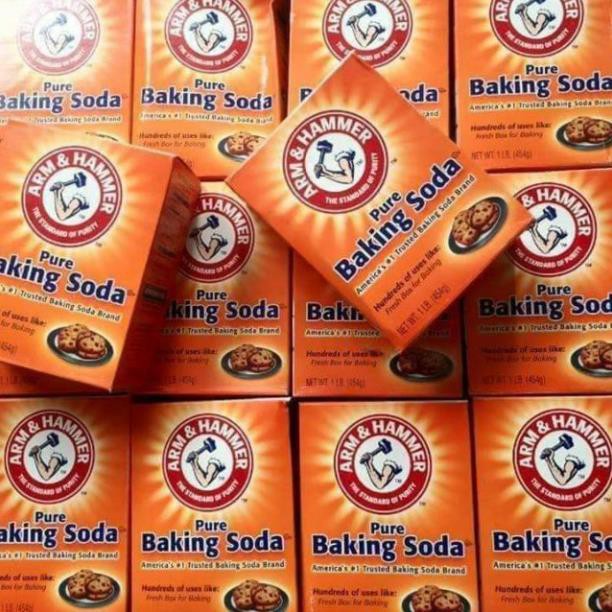 Bột banking soda 454g | Shopee Việt Nam