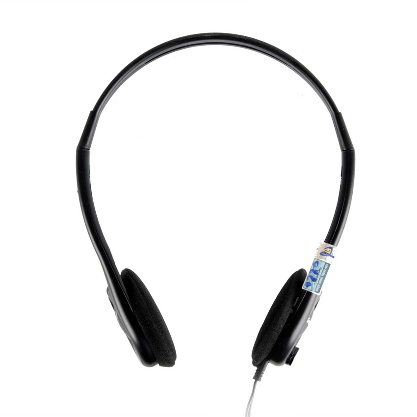 Tai Nghe Có Microphone Genius HS-M200C, chính hãng, bảo hành 12 tháng ...