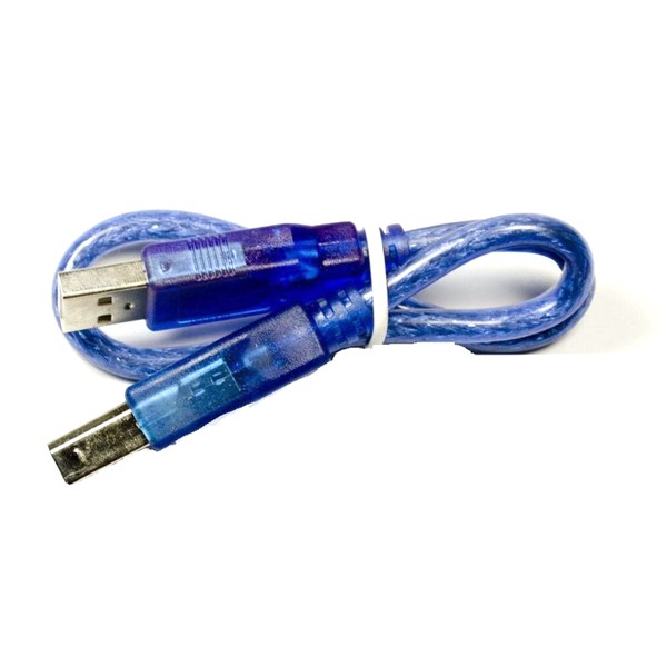 Cáp USB Type B (Cáp USB Máy In) | Shopee Việt Nam