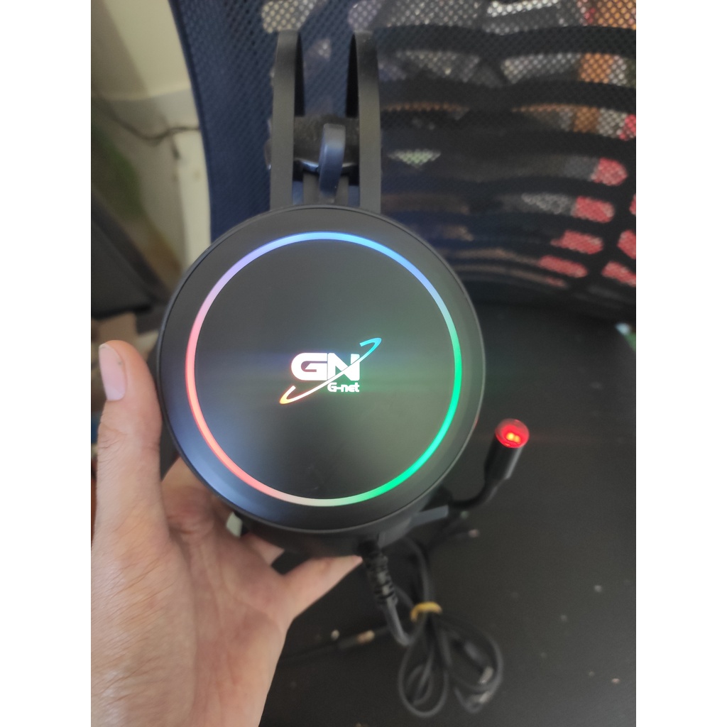 Tai nghe Gnet Gh09 Cũ | Shopee Việt Nam