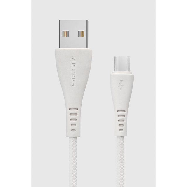 Cáp sạc Type C niken Nk7 | Shopee Việt Nam