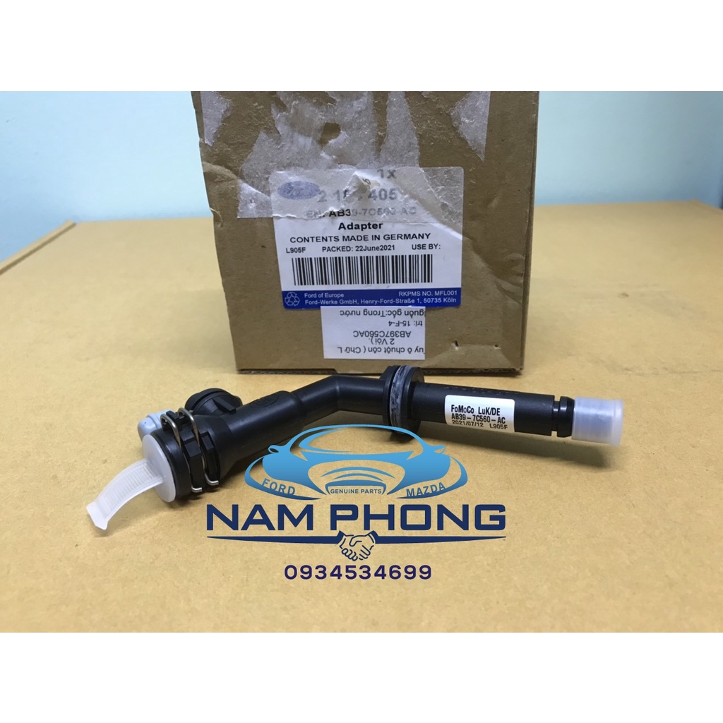 Tuy ô chuột côn Ranger Everest 14 - 20 - AB397C560AC / UK0141920 ...