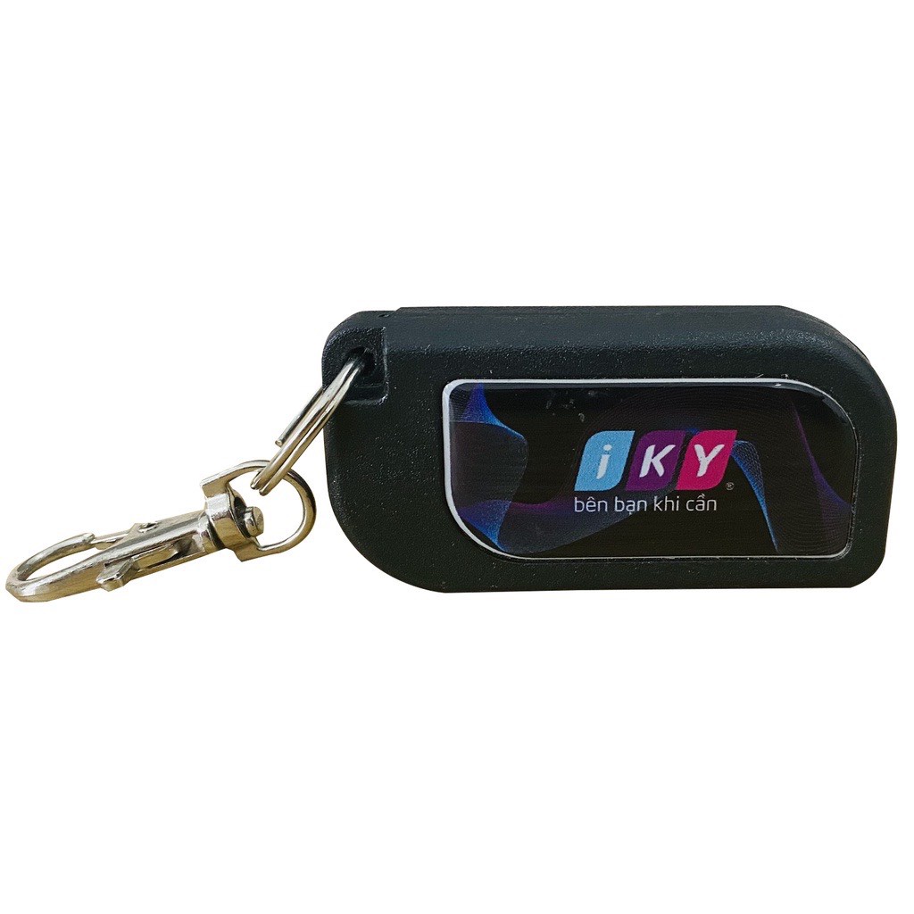 Remote IKY FOUND | Shopee Việt Nam