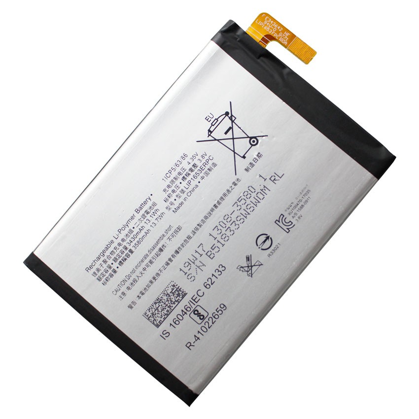 Pin Sony XA1 Plus / XA2 Ultra / C8 (LIP1653ERPC) | Shopee Việt Nam