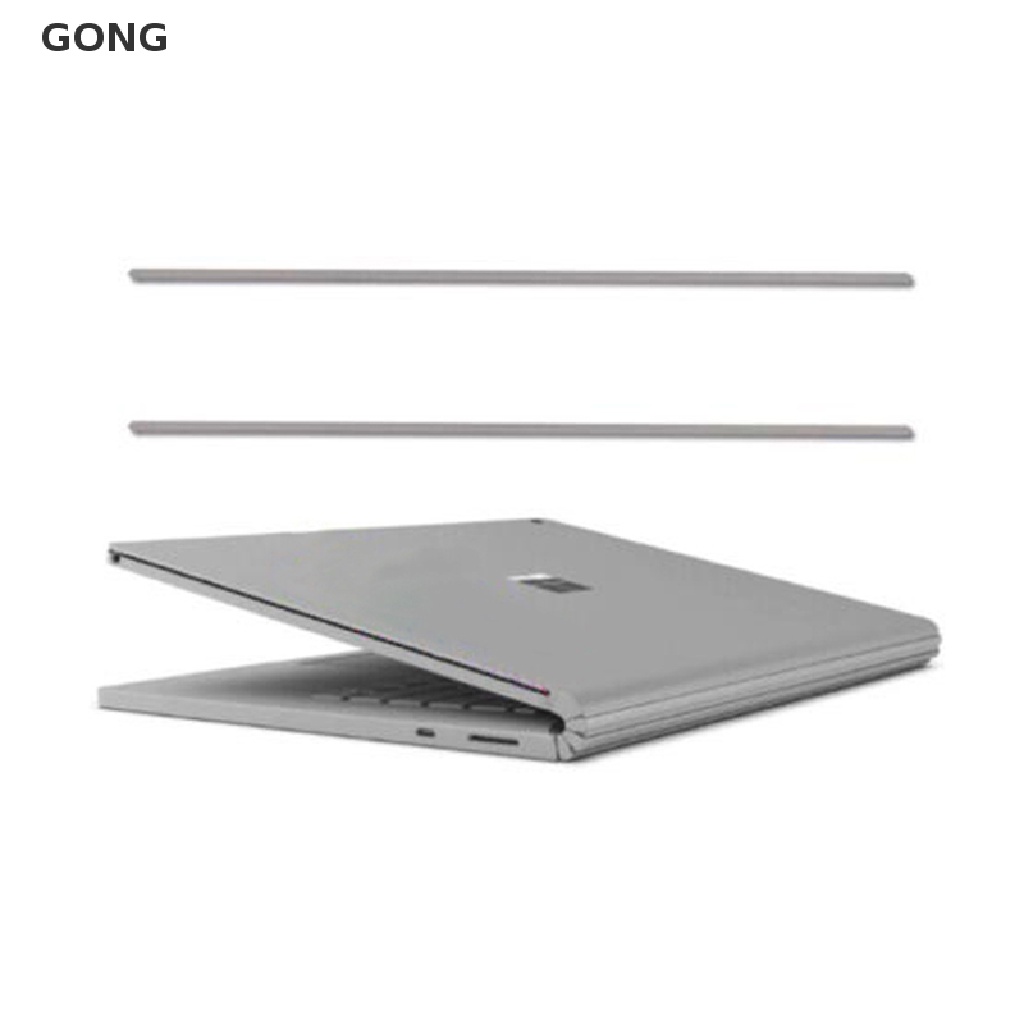 go Nonslip Strip For Microsoft Surface Book1 Book 2 Rubber Feet Bottom ...