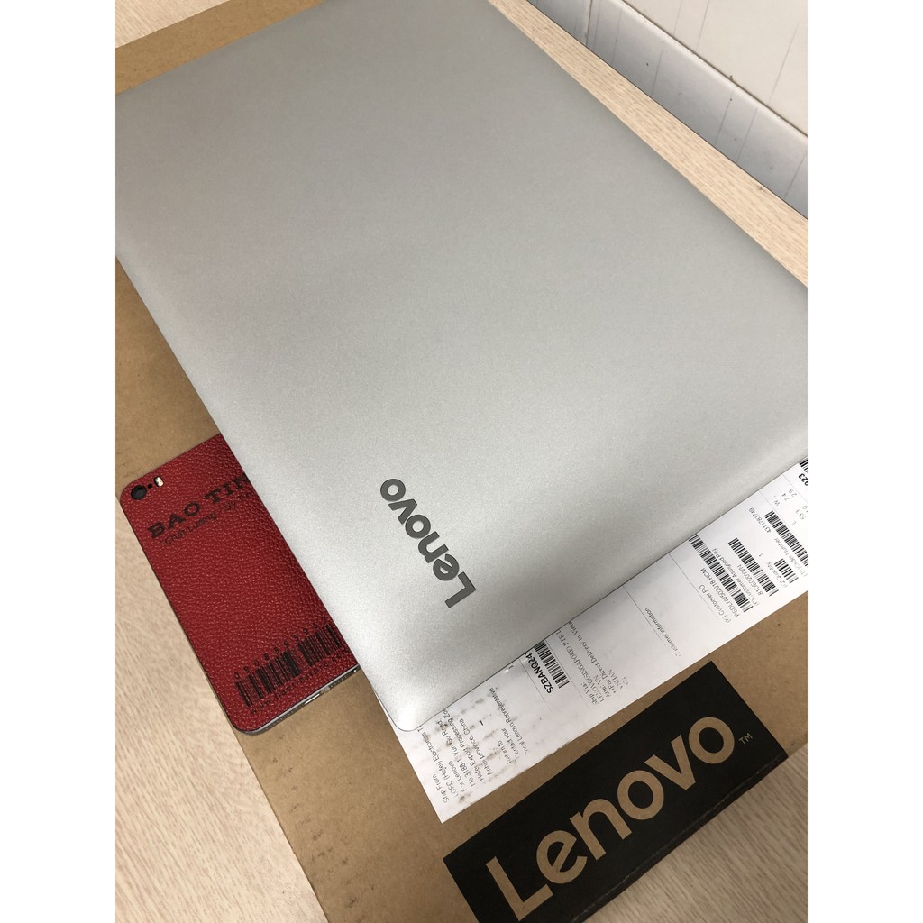 Máy tính xách tay Lenovo IdeaPad 330 15IKB - Core i3 8130U - Ram DDR4 ...