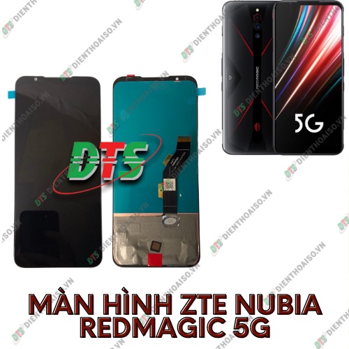 Màn hình zte nubia redmagic 5 5g ( nubia red magic 5s /red magic 5g) | Shopee Việt Nam