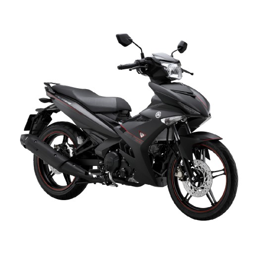 tem exciter 150 matte black | Shopee Việt Nam