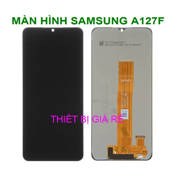 MÀN HÌNH SAMSUNG A127F | Shopee Việt Nam