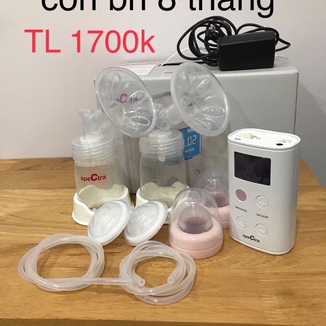 MHS spectra 9S -TL | Shopee Việt Nam