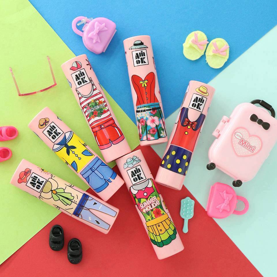 Son Amok Style Master phiên bản giới hạn | Shopee Việt Nam
