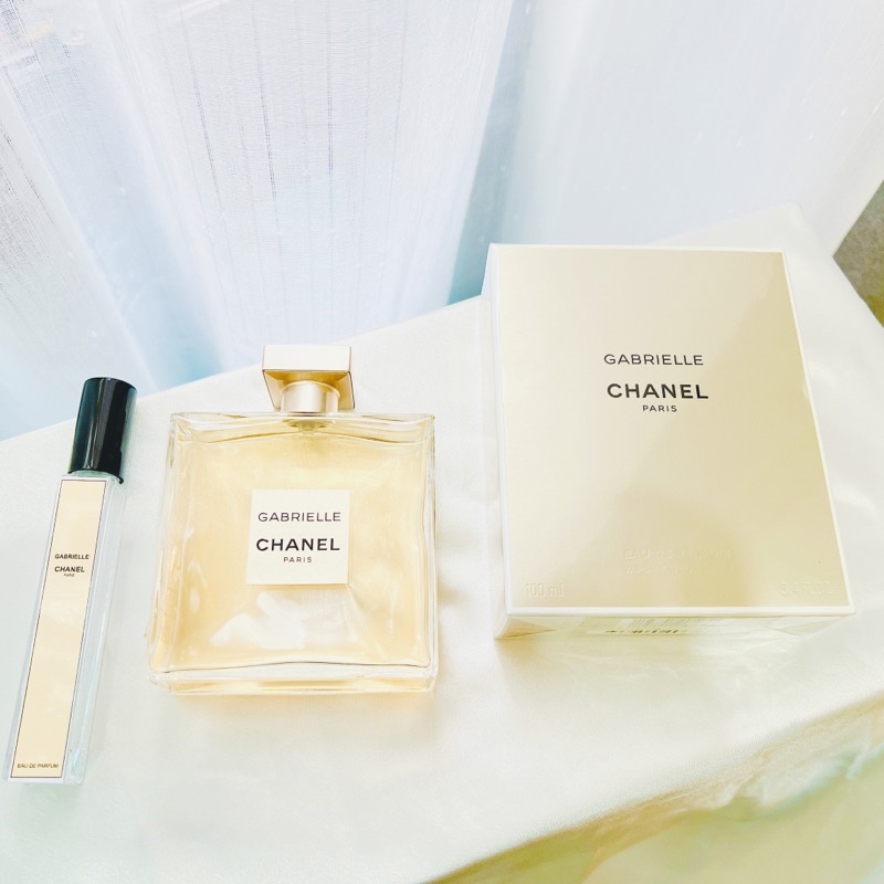 mẫu thử c-hanel gabrielle 10ml | Shopee Việt Nam