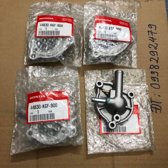 Nắp bơm nước Dylan + Sim hàng thái linh kiện | Shopee Việt Nam