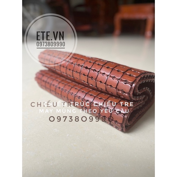[Chiếu giảm giá] Chiếu trúc hạt, chiếu tre tự nhiên, điều hòa nằm mát ...