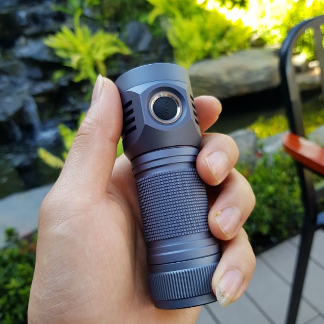 Đèn Pin Emisar D4s Xpl 4300lumen | Shopee Việt Nam